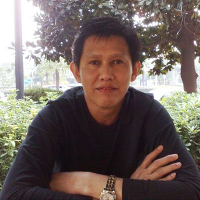 Joseph Goh Hired As Malaysia Ops Manager - Particles Plus