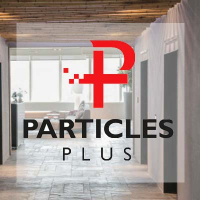 Particles Plus to Launch Online Air Monitoring - Particles Plus