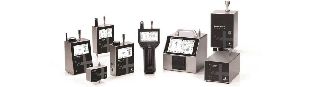 About - Particles Plus