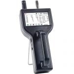 8306 Handheld Particle Counter - Particles Plus