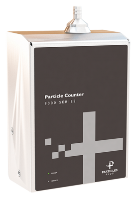 Home - Particles Plus