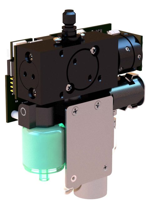 Particulate Matter - Particles Plus