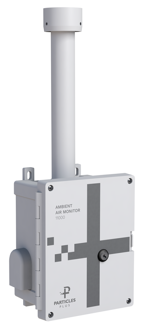 Home - Particles Plus