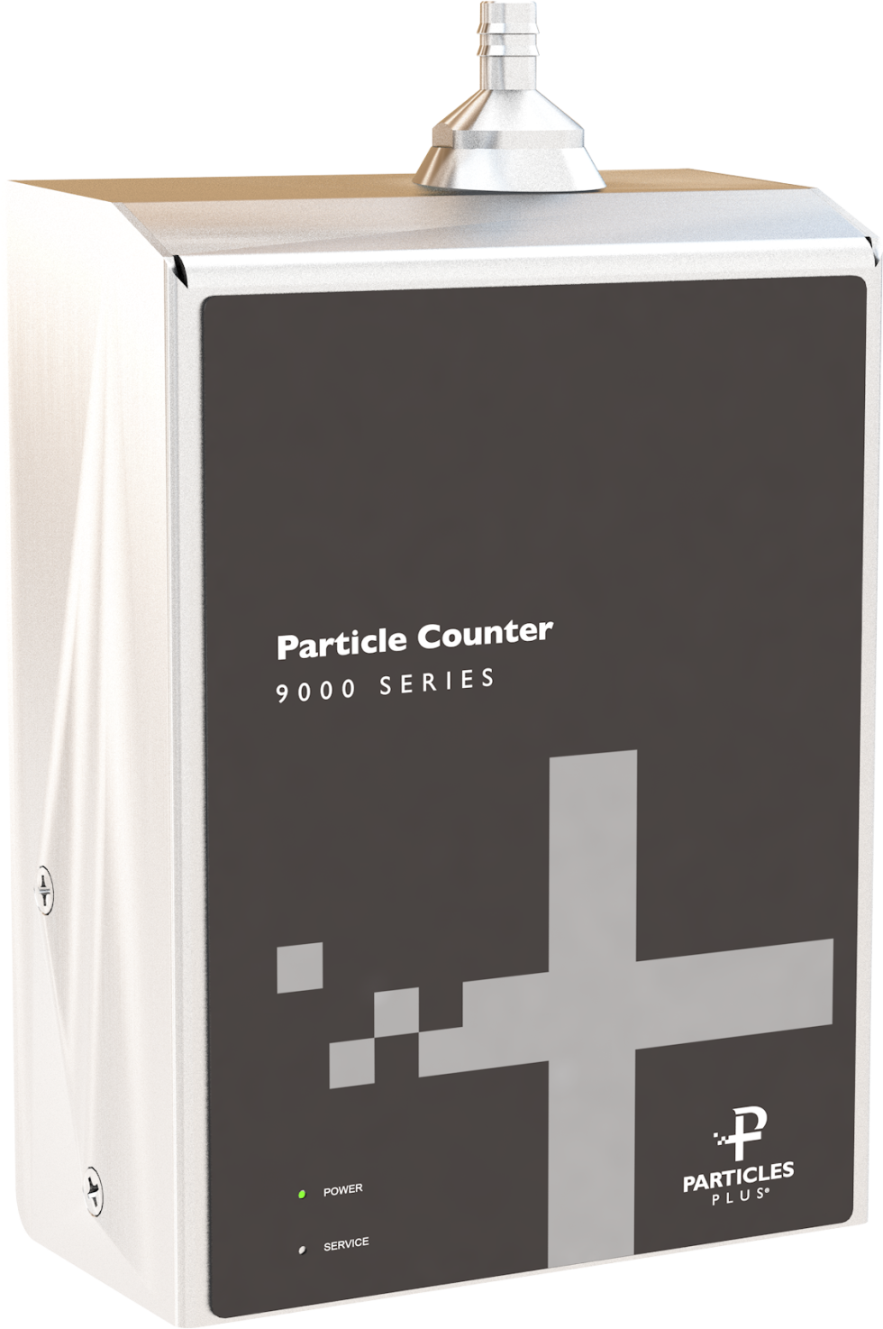 9301P IoT Remote Particle Counter - Particles Plus 9301P IoT Remote Particle Counter - Particles Plus