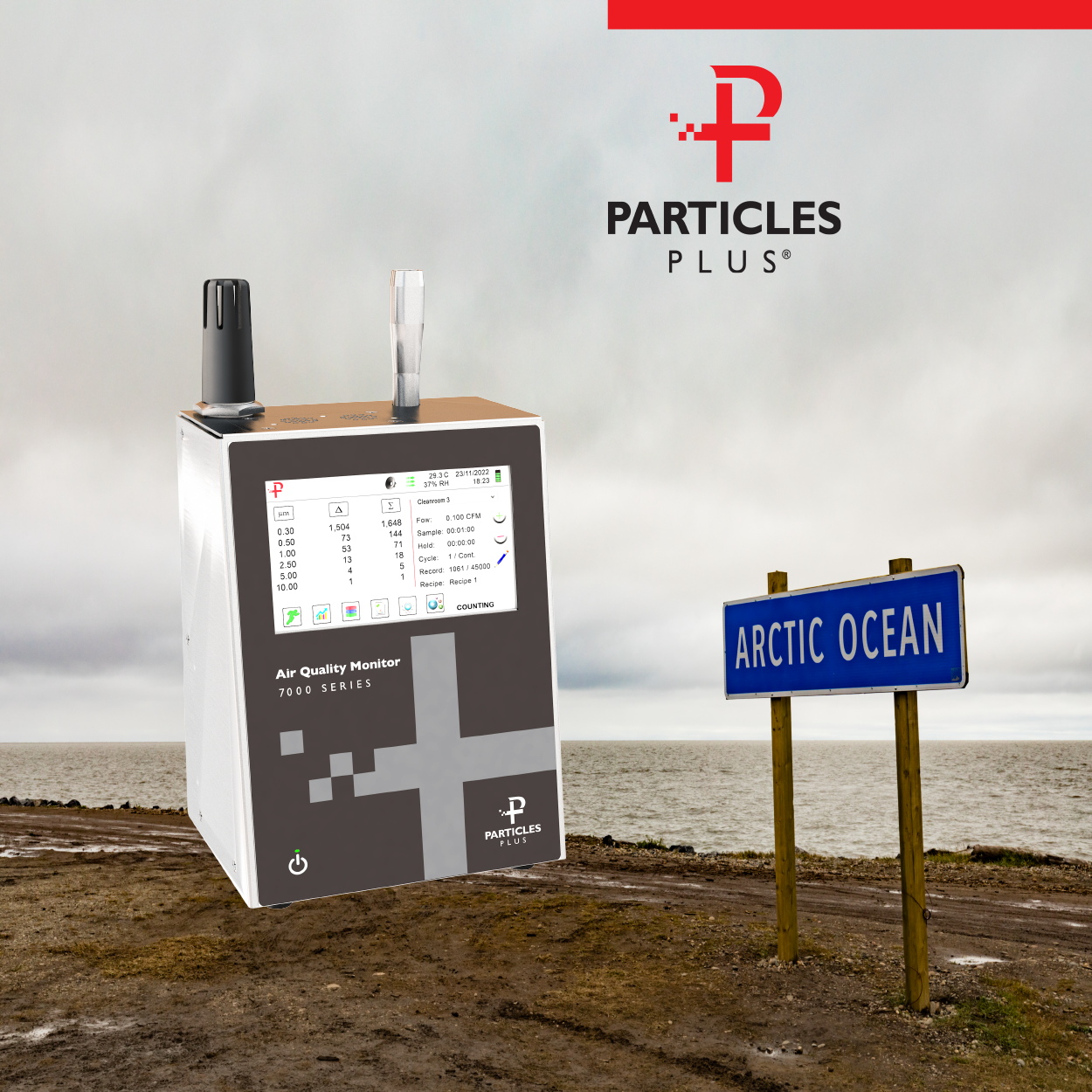 Home - Particles Plus