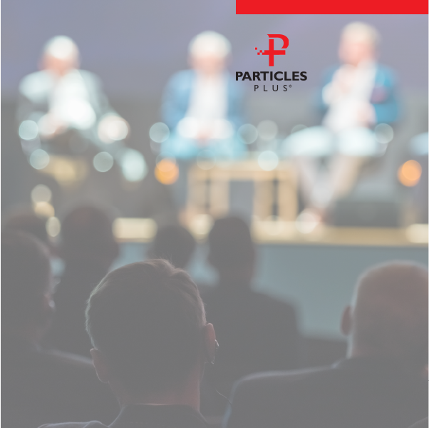 Insights from Global Conferences and Emerging Technologies - Particles Plus