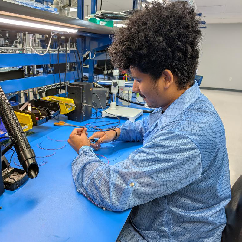 Particles Plus, Inc. Supports the Next Generation of Industry Leaders ...