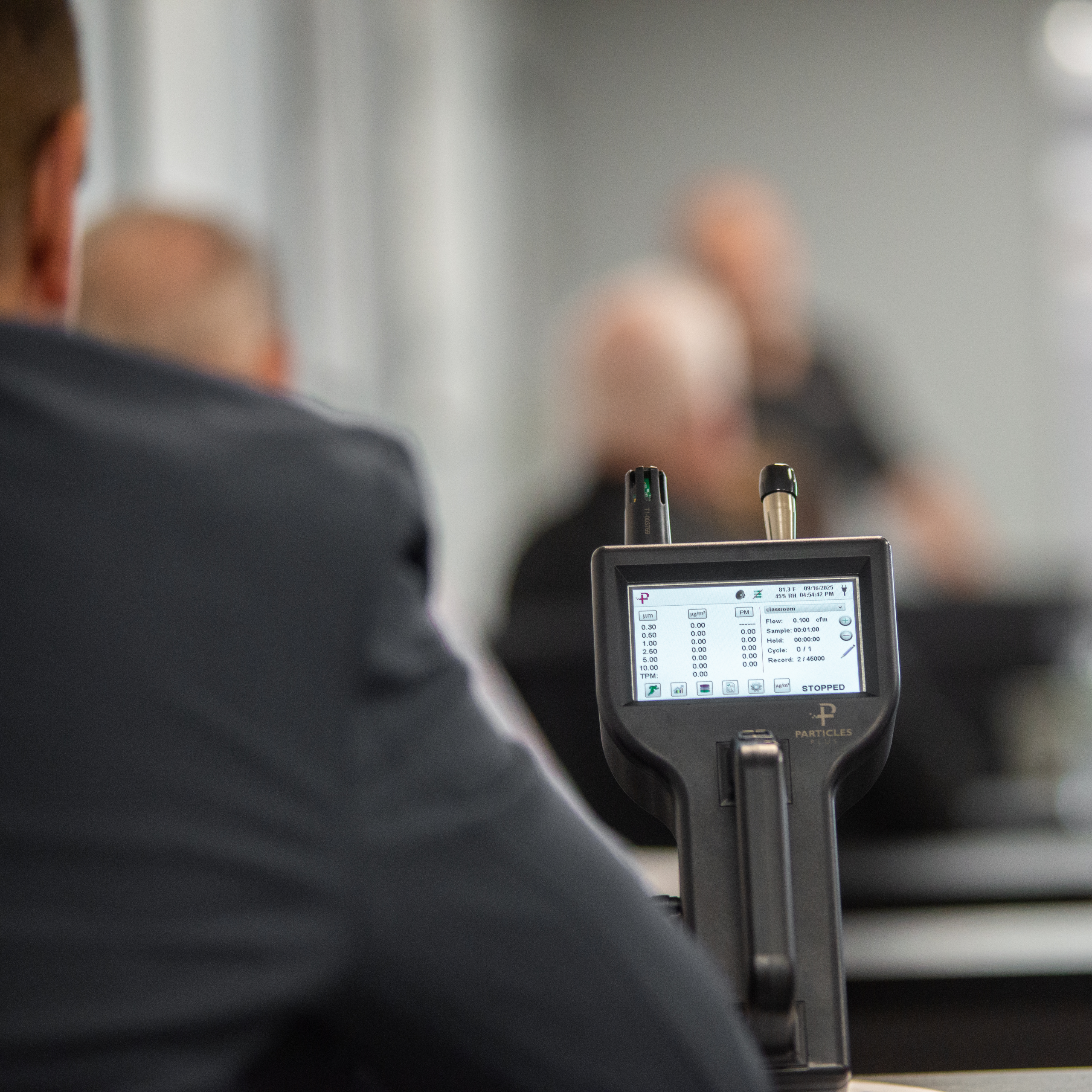 Home - Particles Plus